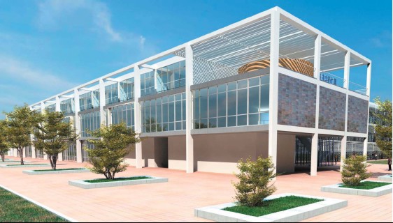 Hamza Associates | About Us